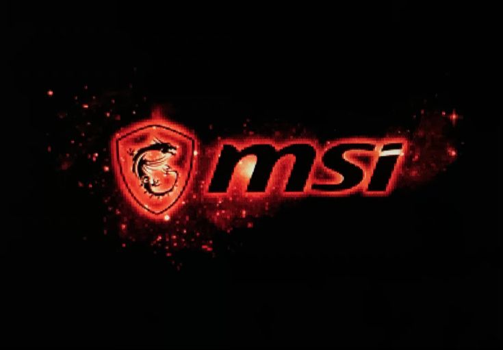 MSI Dragon Community